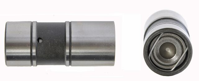 Hydraulic Valve Lifters (4 Count) | Compatible with Various GM Models ...