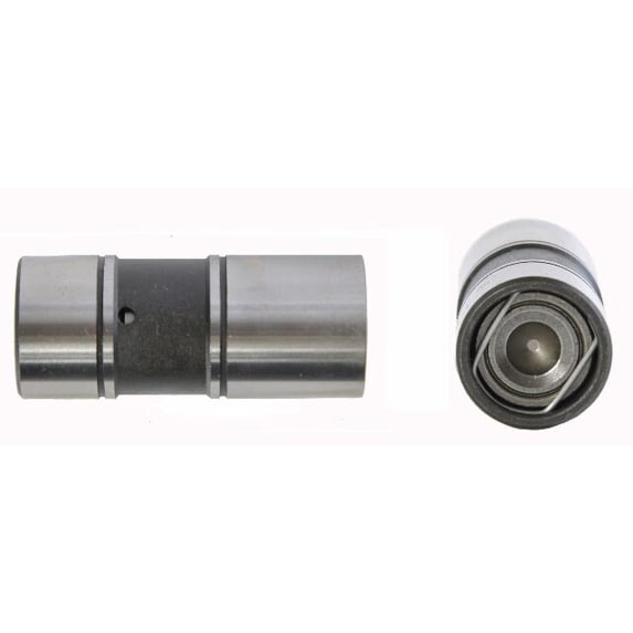 Hydraulic Valve Lifters (4 Count) | Compatible with Various GM Models ...