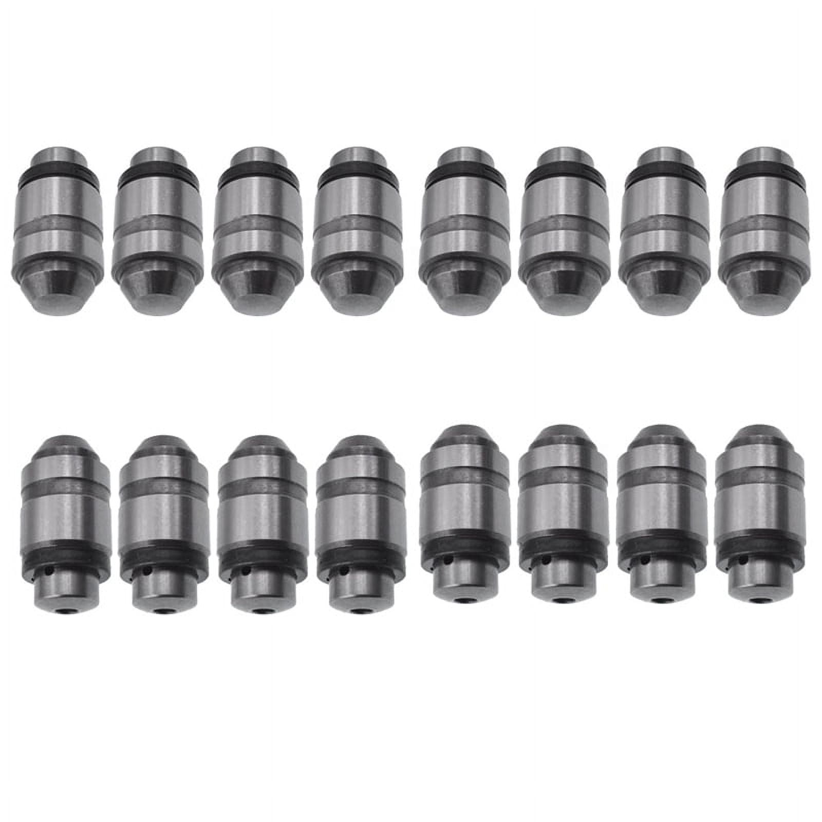 Hydraulic Valve Tappet Valve Adjuster Lifter Lasher - Walmart.com