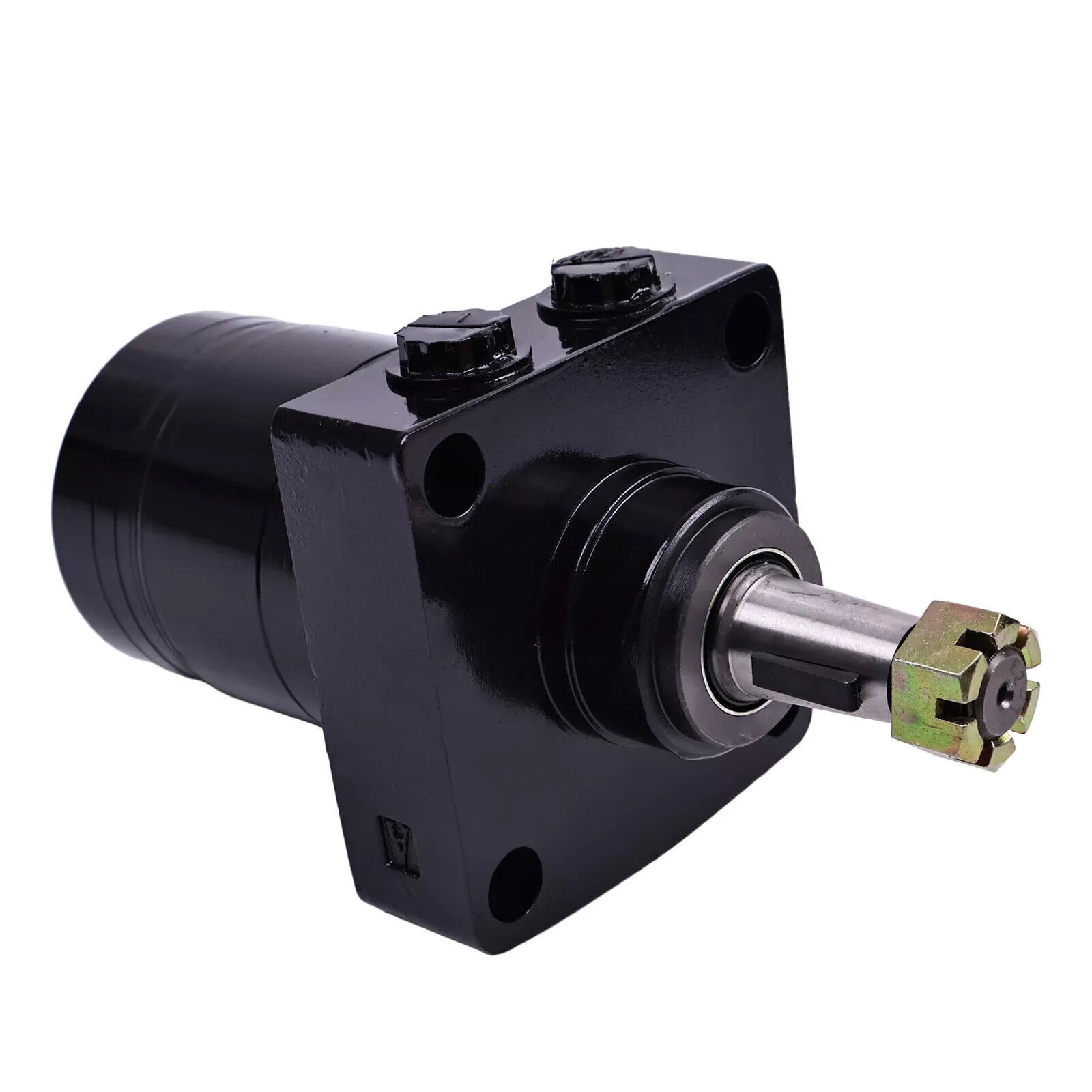 Hydraulic Wheel Motor 114-0549 for Toro, EXMARK, ParkerReplacement with ...