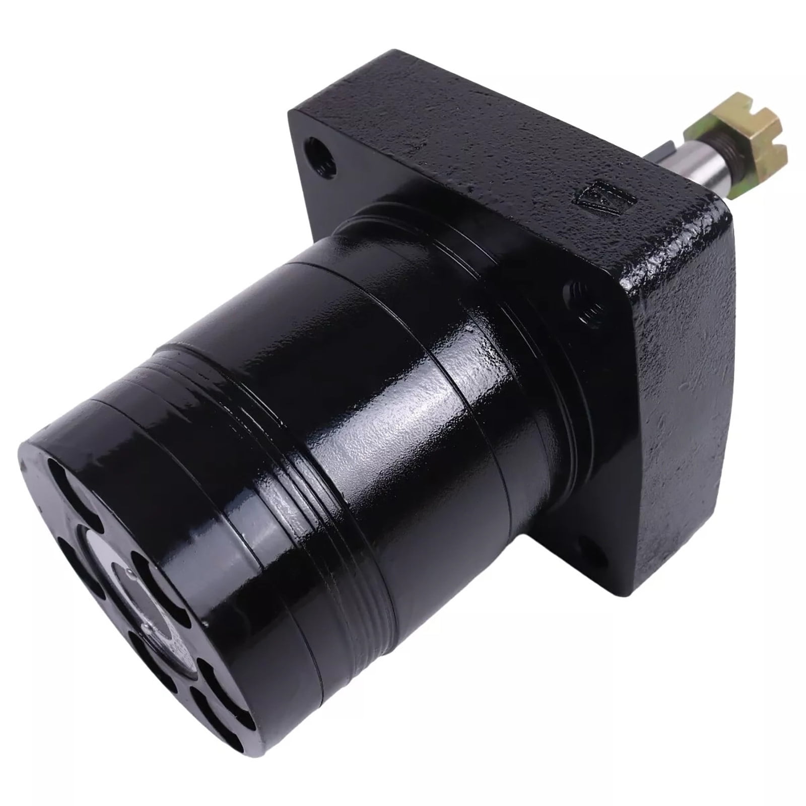 Hydraulic Wheel Motor for Toro, EXMARK, Parker Easy Installation ...