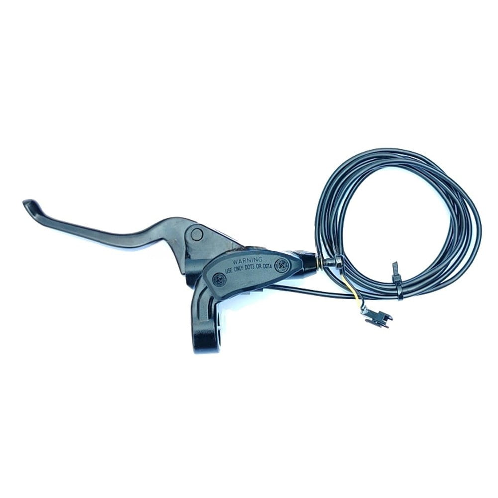 Hydraulic disc brake folding electric vehicle ebike brake 6 mm oil ...