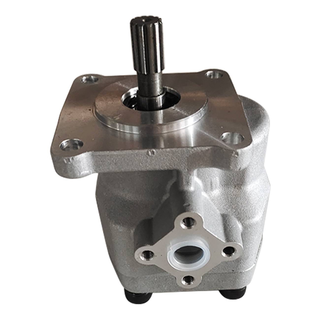 Hydraulic for Machinery - Reliable Power Transmission Unit with 1-Year ...