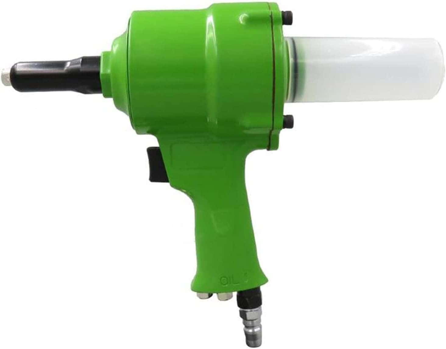 Hydraulic pneumatic pop gun, multi-use rivet gun, rivet gun Riveter ...