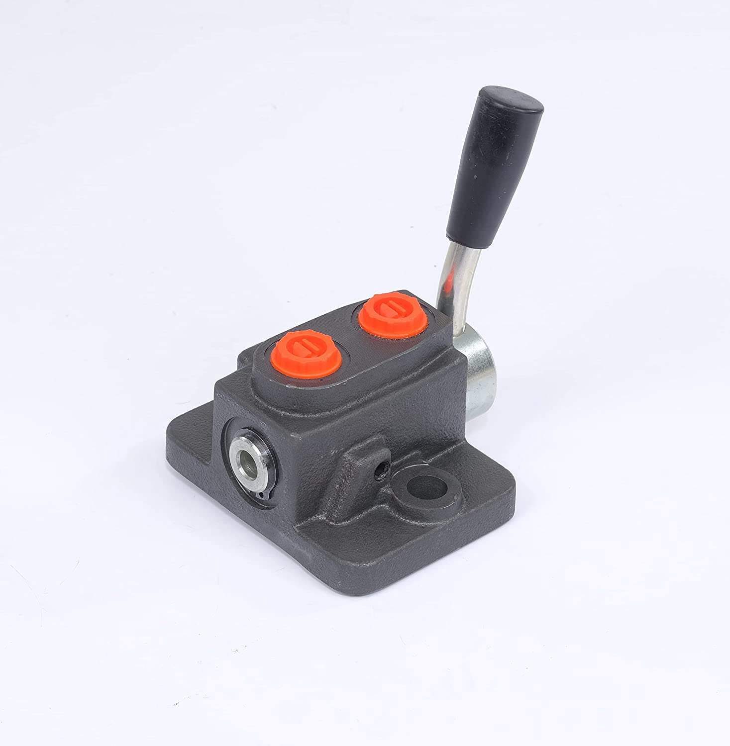 Hydraulic selector/diverter VALVES, replaces Massey Ferguson plate ...