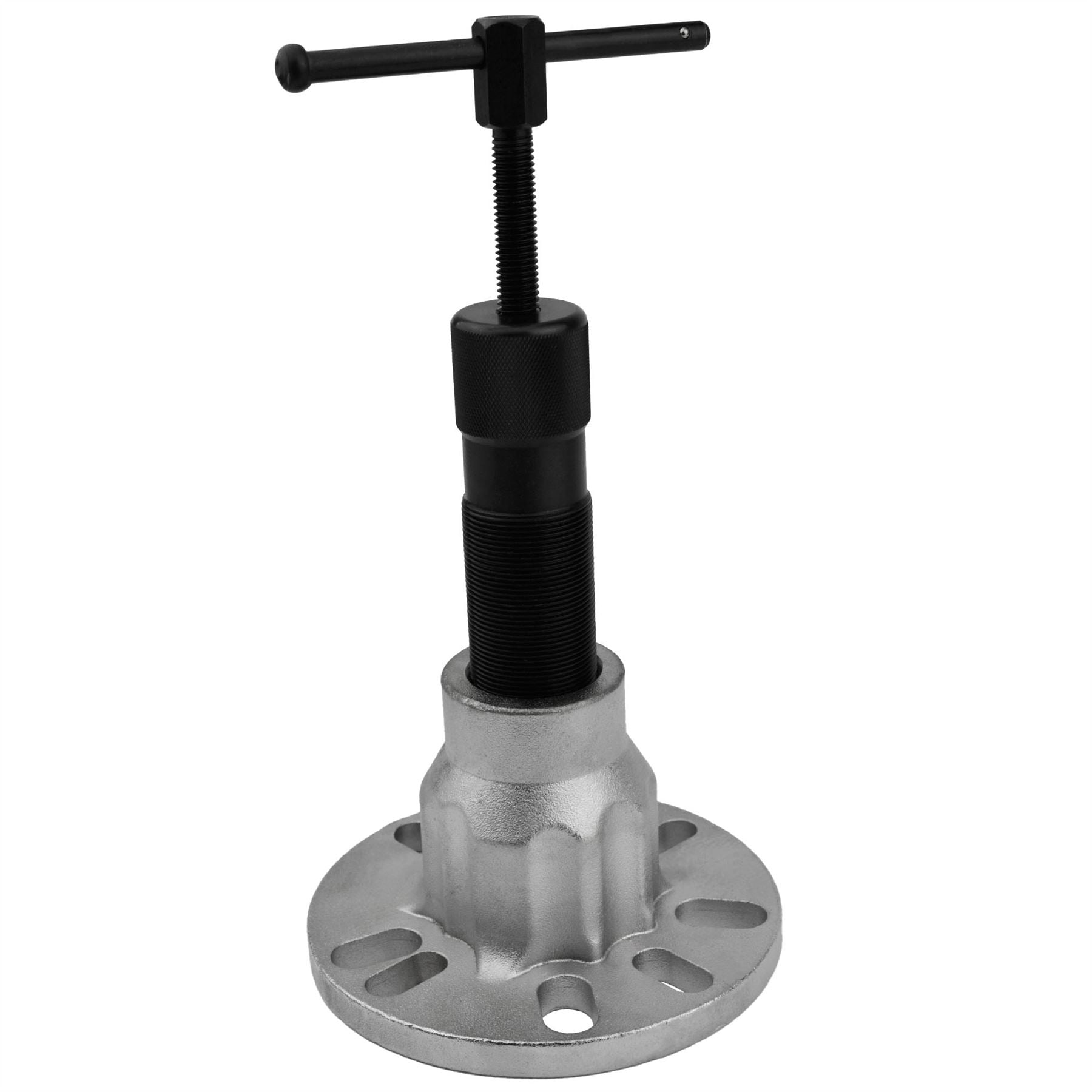 Hydraulic wheel hub puller 12 tonne power for 4 and 5 stud hubs U S PRO ...