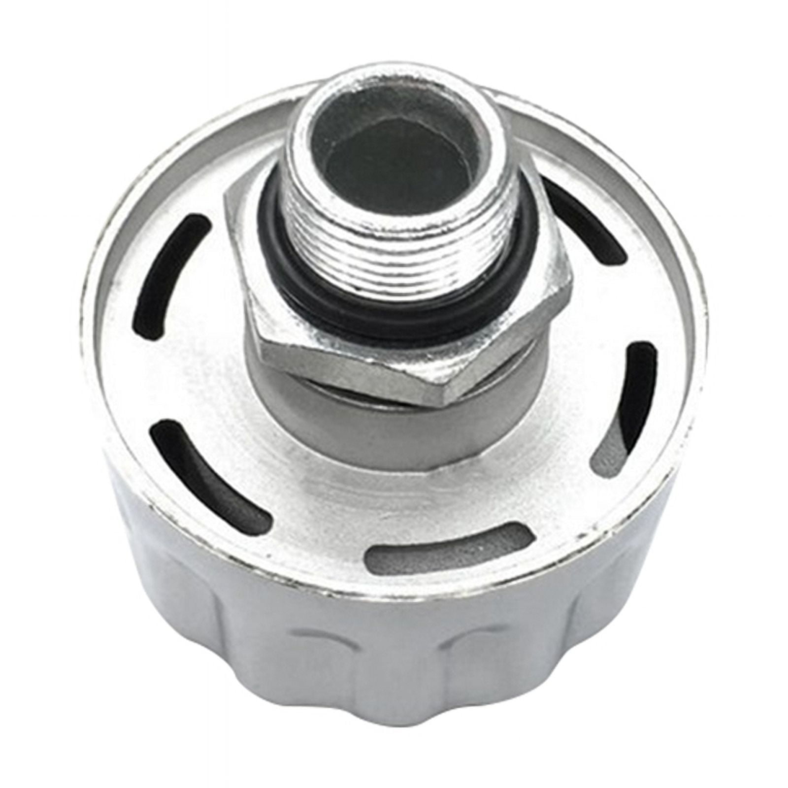 Hydraulics Breathers Cap Tank Oil Cap,Metal Vent Breather Cap for ...