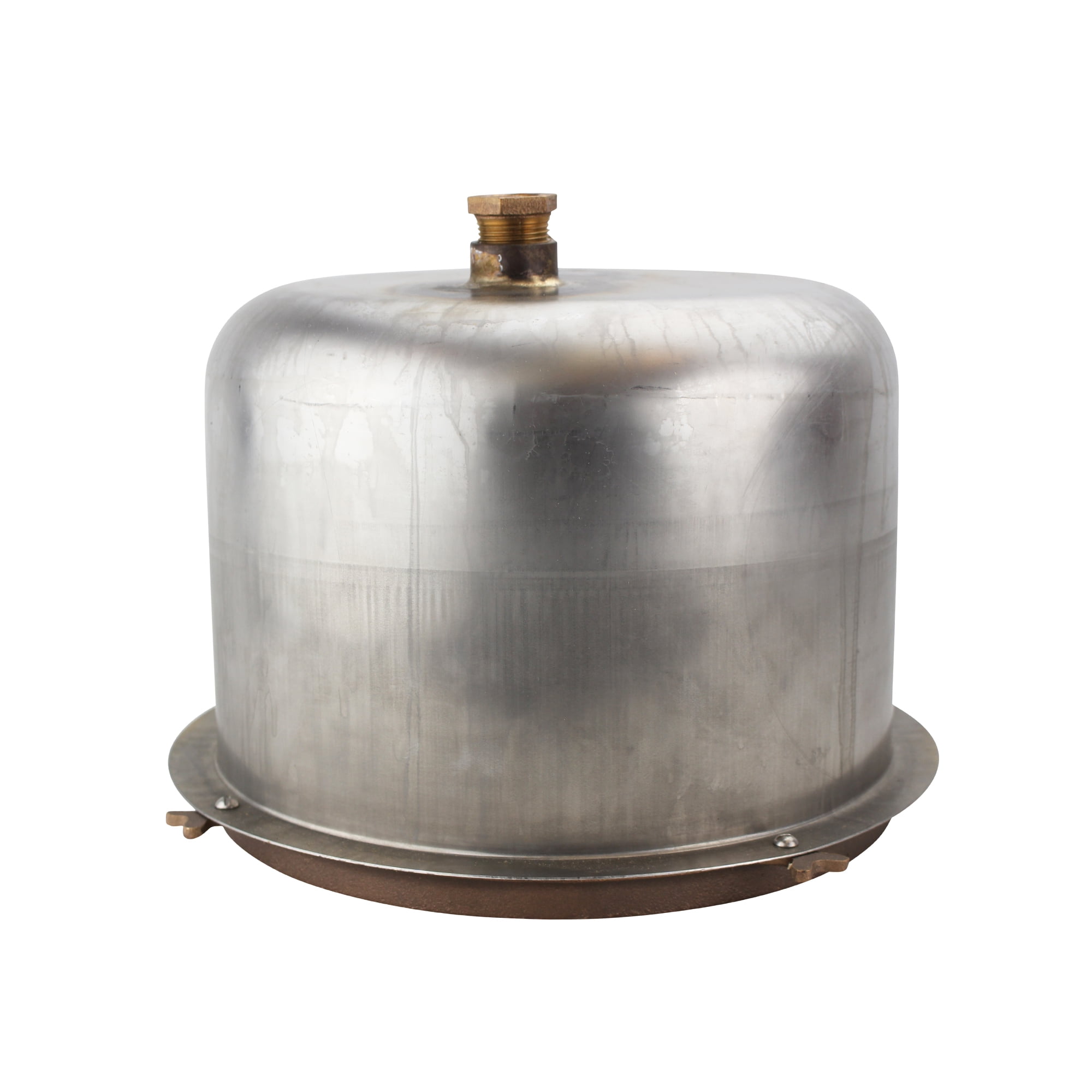 Hydrel NCHSA135-34B Underwater Niche Housing for Fountain Swimming Pool ...