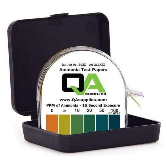 Amniotic Fluid Test Strips