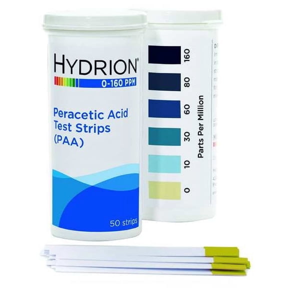 Amniotic Fluid Test Strips