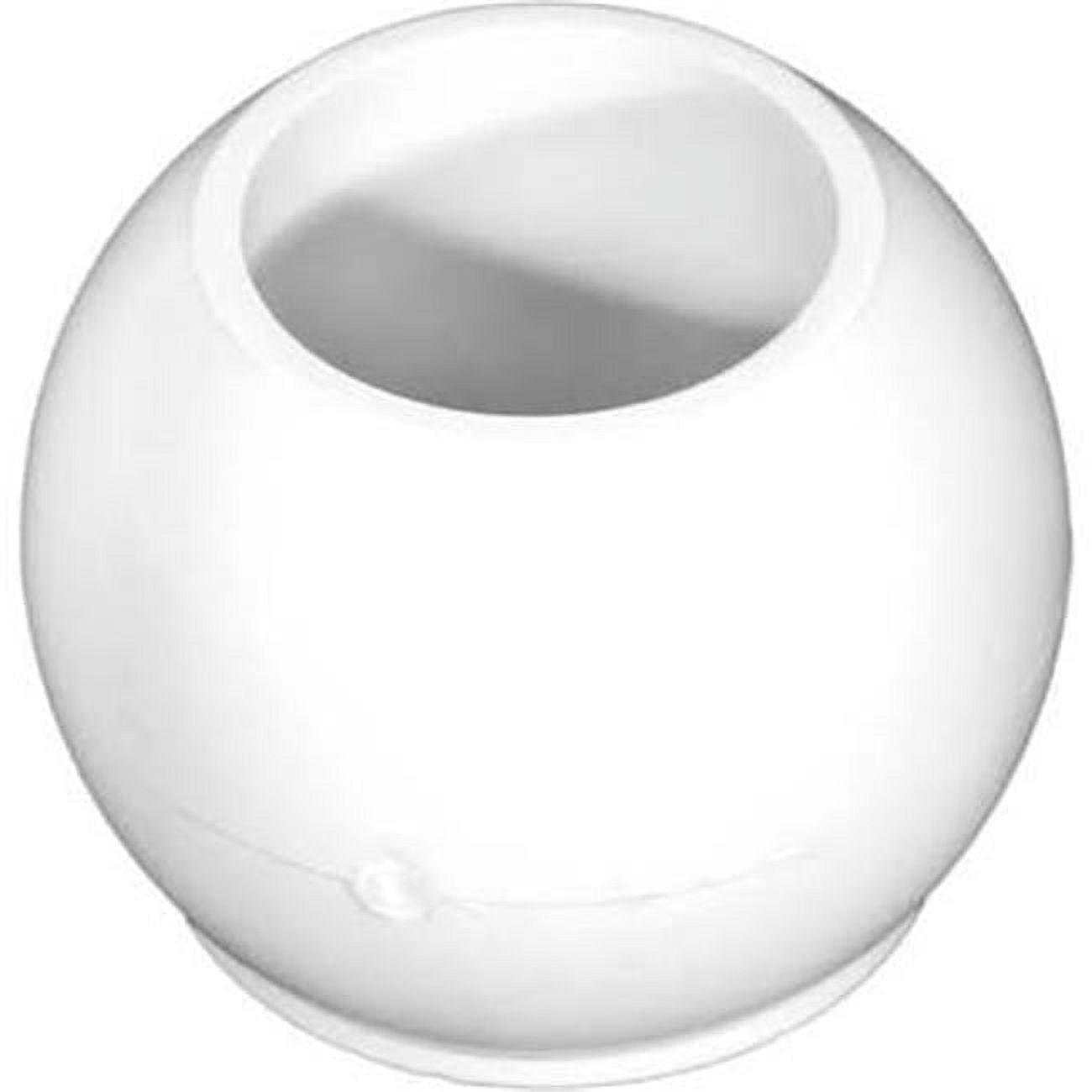 Hydro Air HA303805WHT Eyeball for Pool - White - Walmart.com