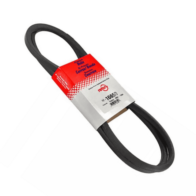 Hydro Belt Fits Kubota K3001-13560 K3001-13570 Kommander Z122R ...