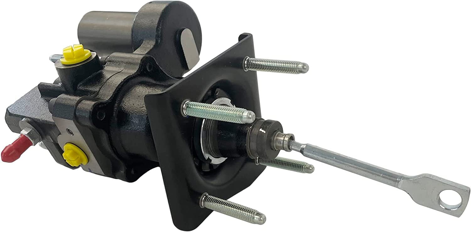 Hydro-Boost Power Brake Booster For Ram 2500 3500 4000 Dodge Ram 2500 ...