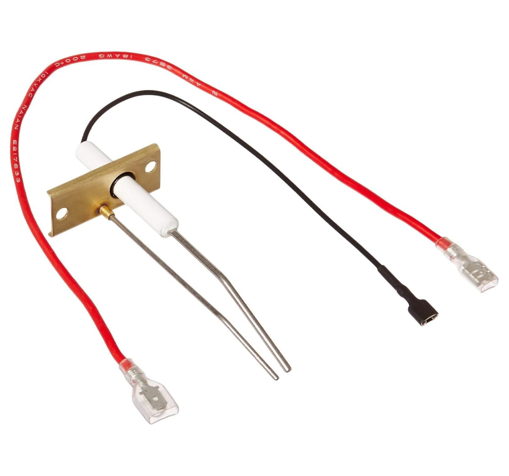 Hydro Flame 34570 Replacement Electrode Assembly - Furnace Ignition ...