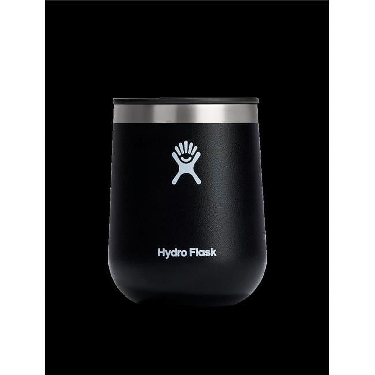 Hydro Flask 10 oz Ceramic Wine Tumbler - Walmart.com