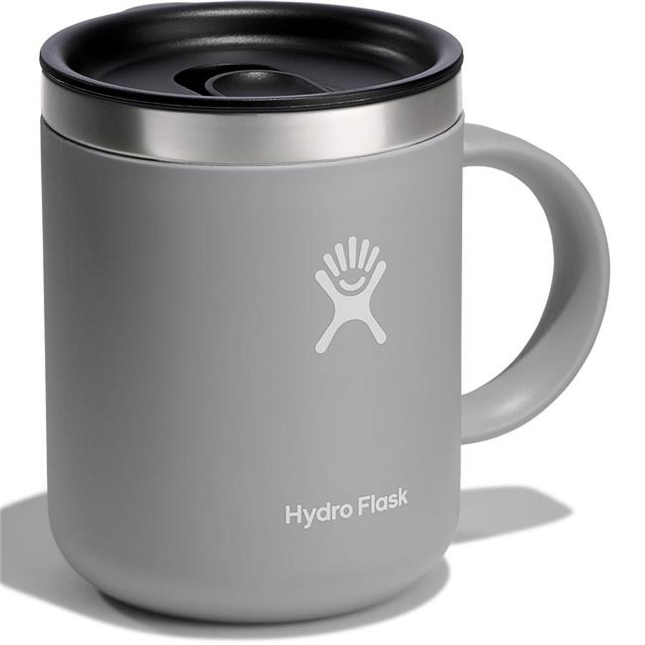 Hydro Flask 12 OZ Mug Birch, Stainless Steel - Walmart.com