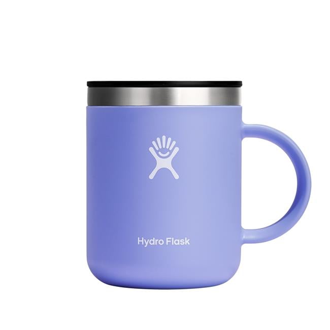 Hydro Flask 12 OZ Stainless Steel Mug Lupine - Walmart.com