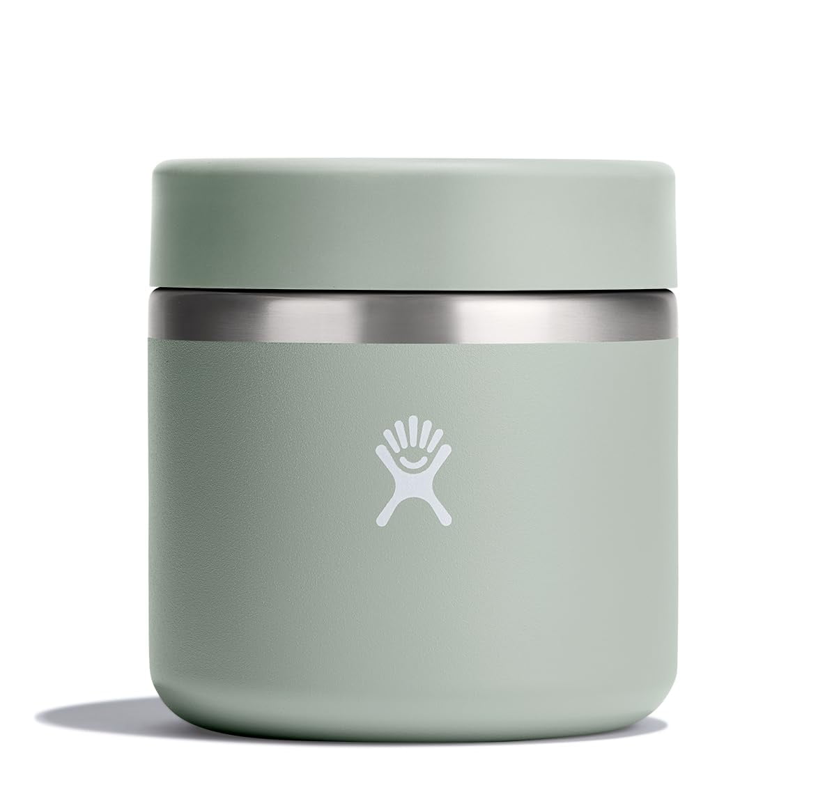 Hydro Flask 20 Oz Insulated Food Jar Agave - Walmart.com