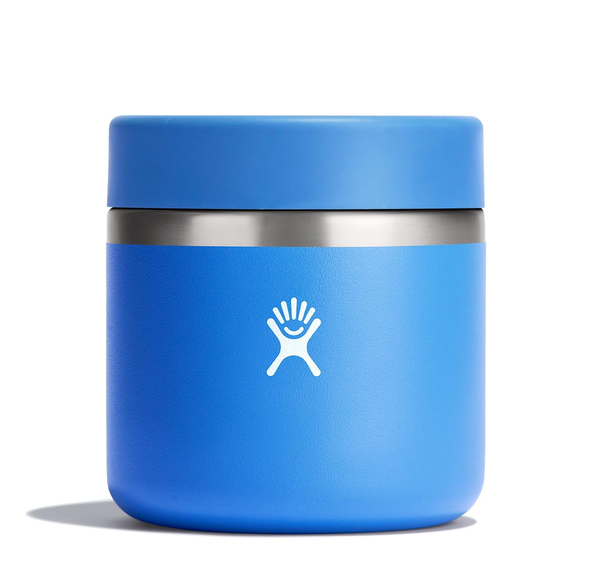 Hydro Flask 20 Oz Insulated Food Jar Cascade - Walmart.com