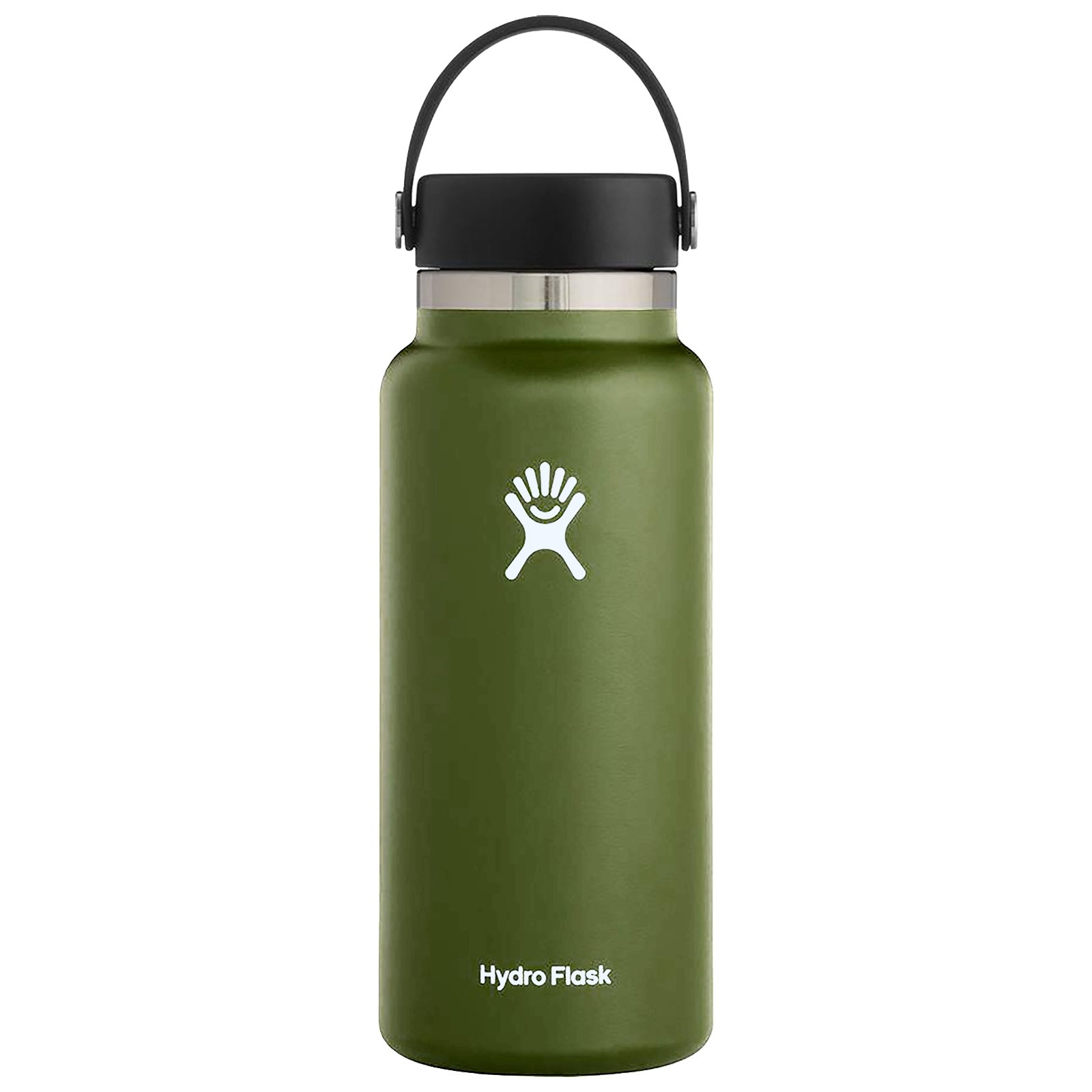 32oz Insulated Water Bottle Sleek With Lid Available Color Ideal For ...