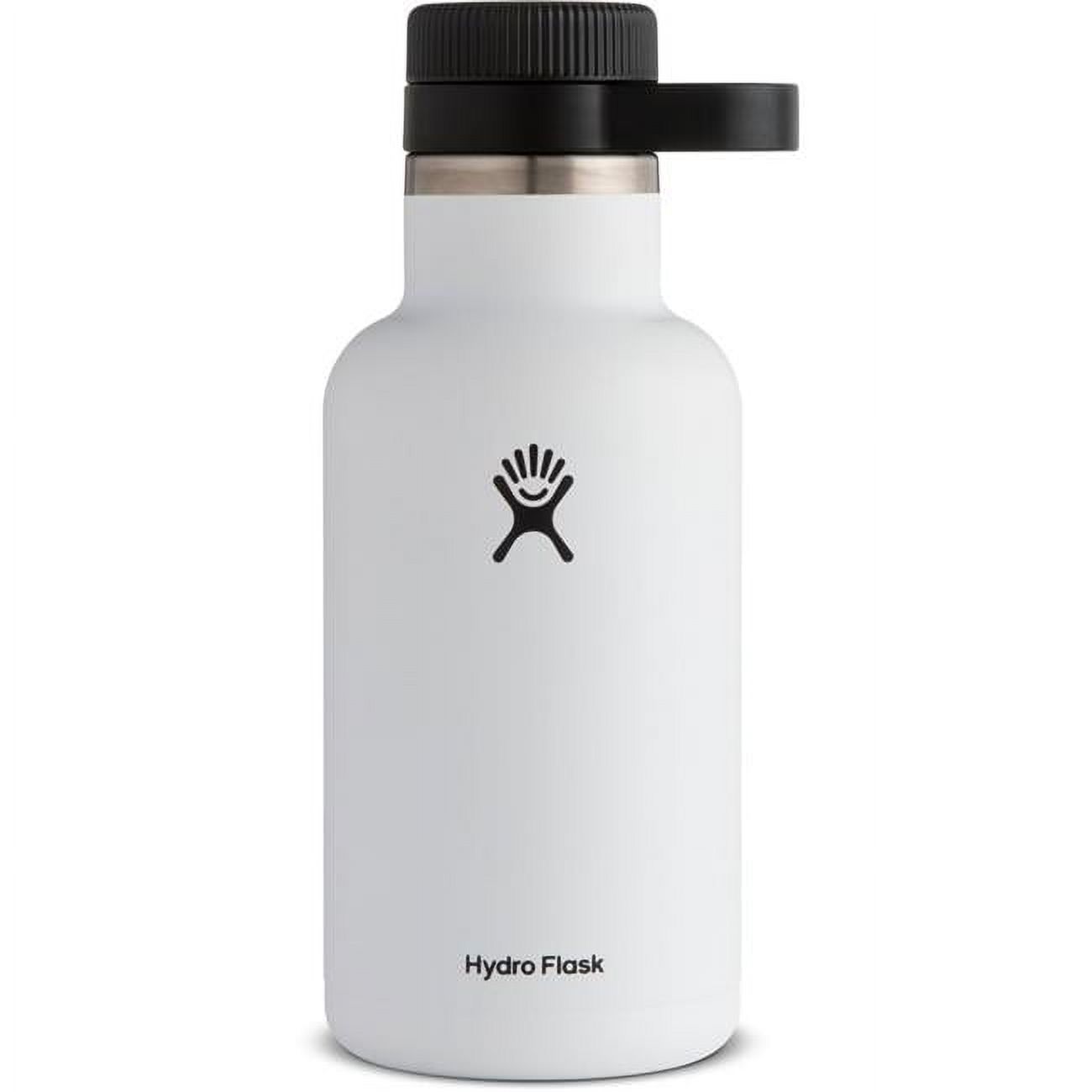 Hydro Flask 64oz Insulated Beer Growler - Walmart.com