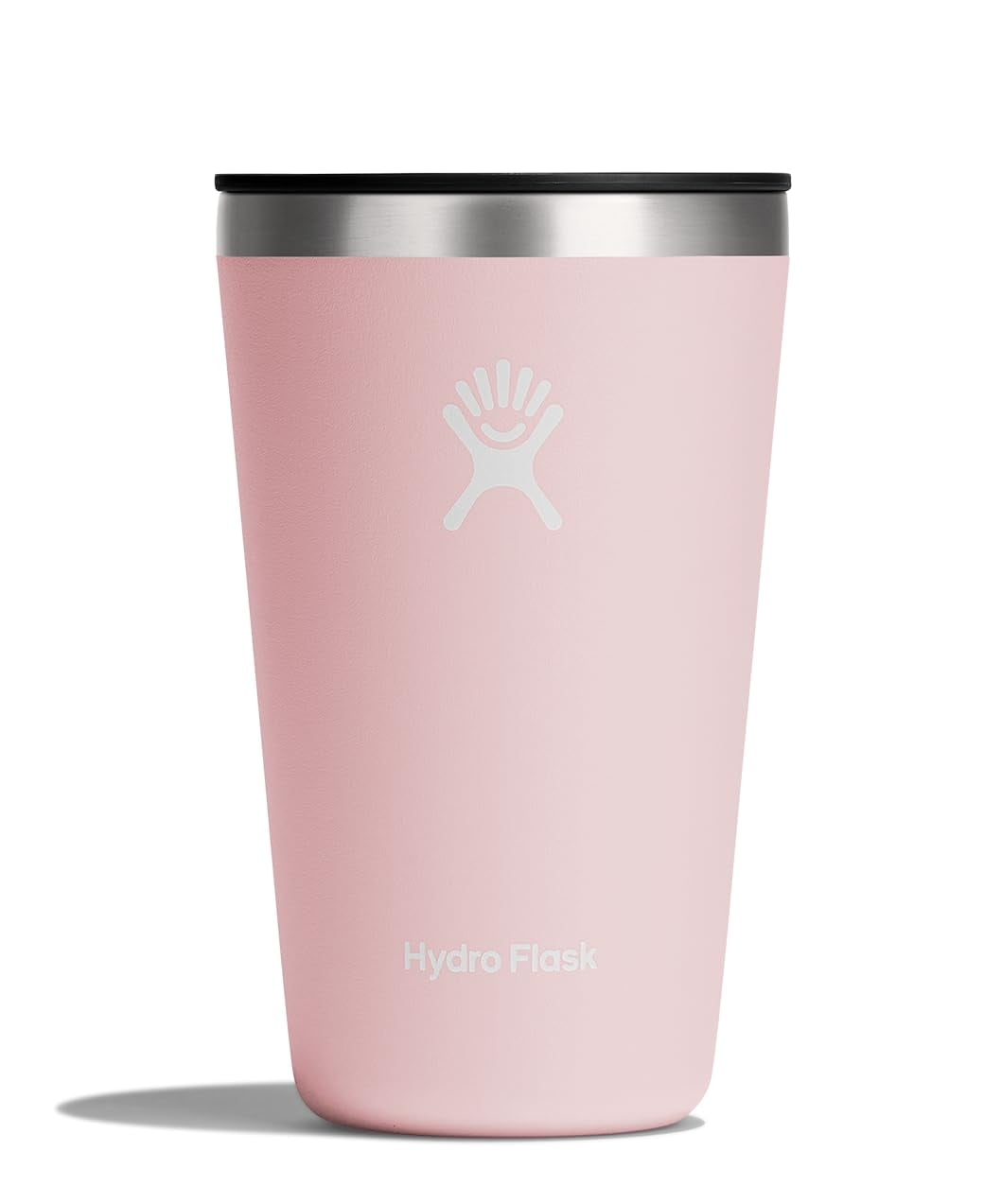 Hydro Flask All Around Tumbler with Lid - 16 oz - Trillium - Walmart.com