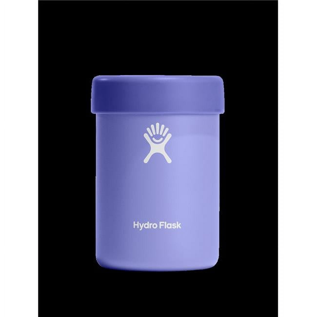 Hydro Flask HDF-K12474 12 oz Insulated Cooler Cup, Lupine - Walmart.com