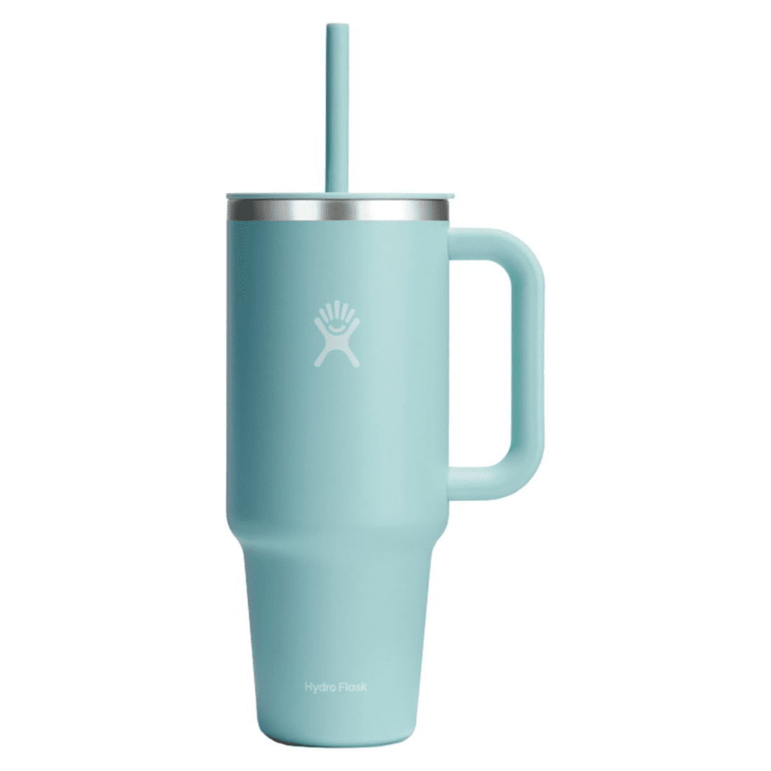 Hydro Flask 40oz All Around Travel Tumbler, Dew - Walmart.com
