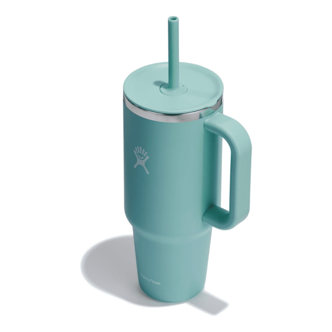 Hydro Flask 40oz All Around Travel Tumbler, Dew - Walmart.com