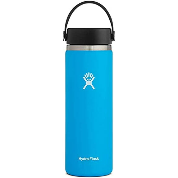 Hydro Flask Wide Flex Cap Pacific 20 Oz - Walmart.com