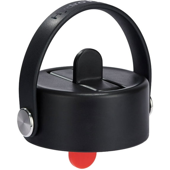 Hydro Flask Wide Mouth Flex Straw Bottle Cap - Walmart.com