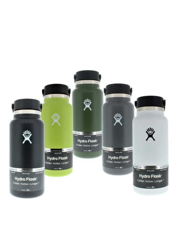Hydro Flask Water Bottles - Walmart.com