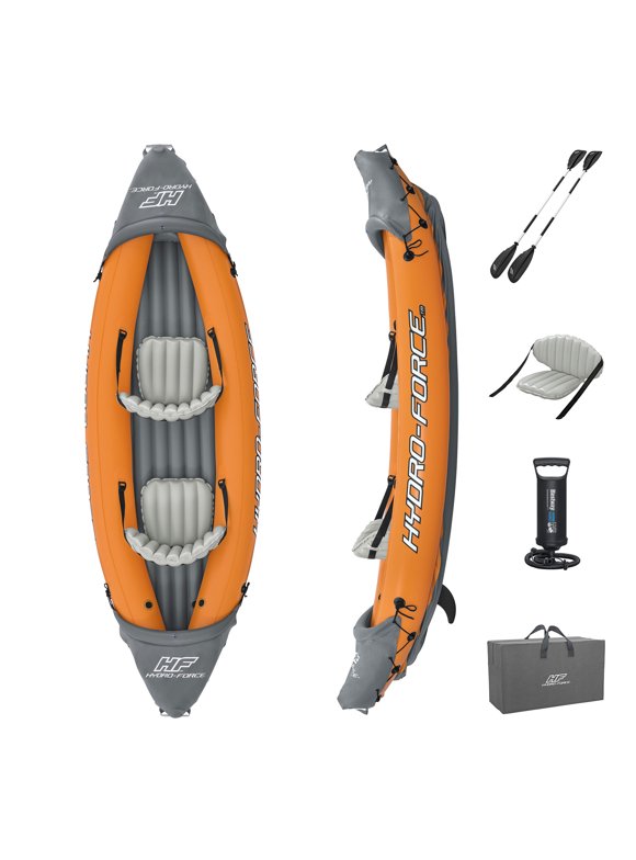 Inflatable Kayaks in Kayaks - Walmart.com