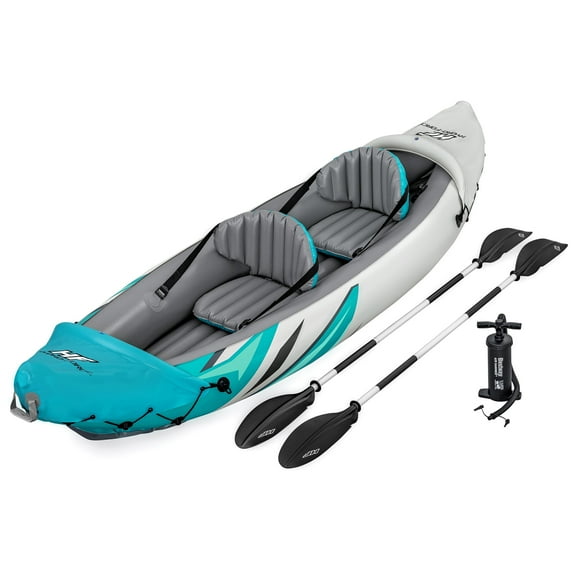 Inflatable Kayaks in Kayaks - Walmart.com