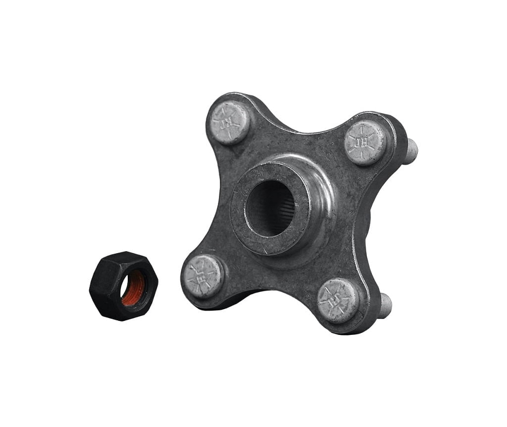 Hydro Gear 71446 KIT HUB 4 BOLT - Walmart.com
