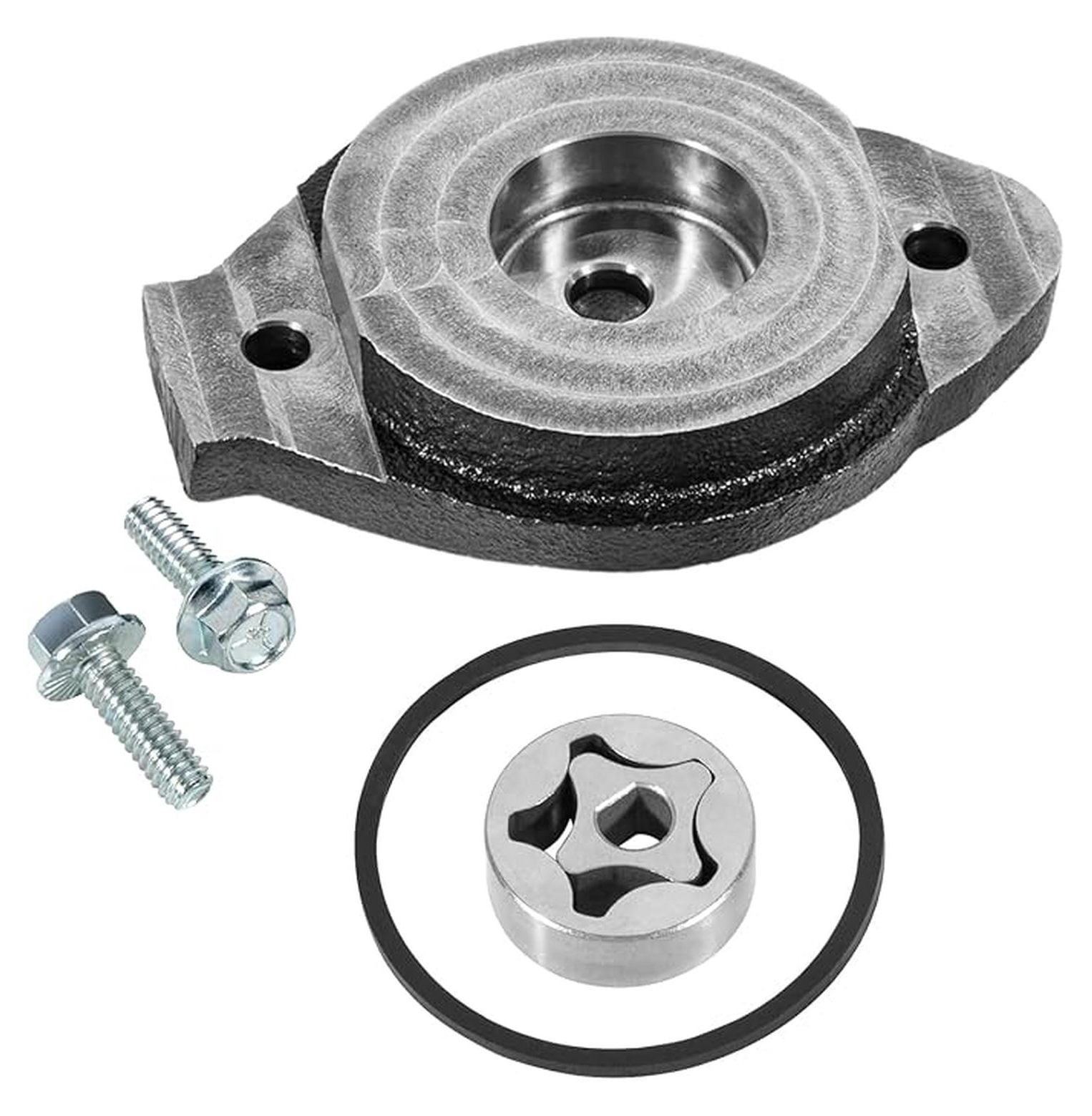 Hydro Gear 72274 Pump Kit for ZT2800 ZT3100 ZT3400 G700 - Lawn Mower ...