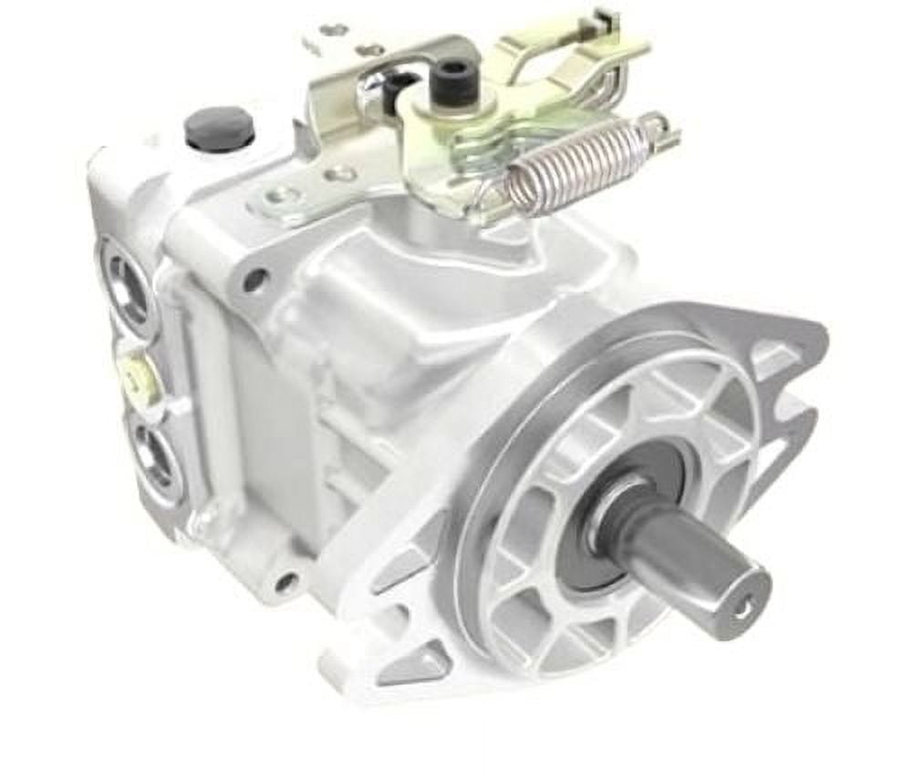 Hydro-Gear Pump for Exmark, Toro 103-4040, BDP-10A-450, PG-1GEF-DY1X ...