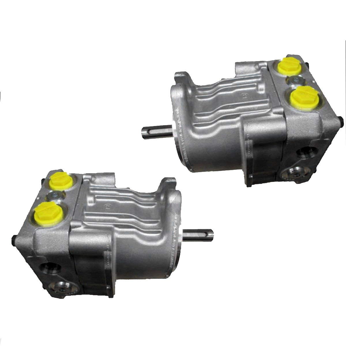 Hydro Gear Right & Left Pump Kit 12cc / Big Dog Diablo Lawn Mowers ...