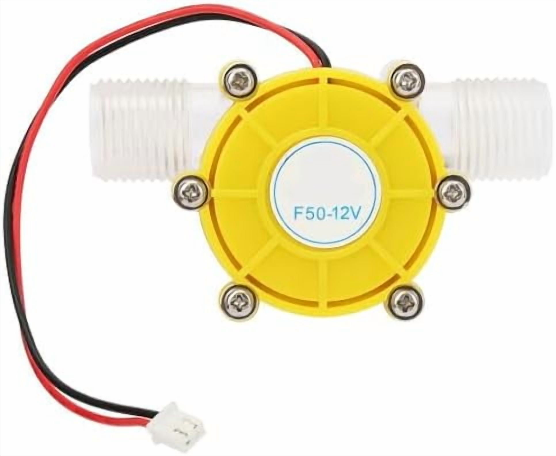 Hydro Generator Water Turbine High Efficiency Hydroelectric Power ...