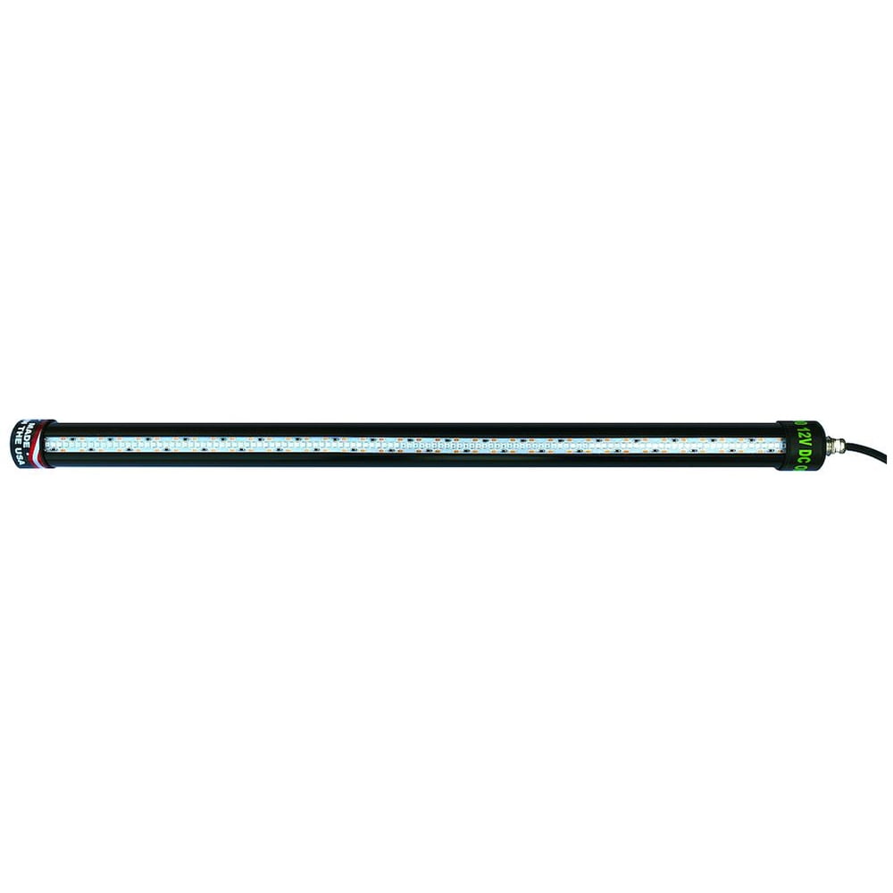 Hydro Glow HG500G 42W - 12V - 3.5A - LED Fishing Light - Green - 24 ...
