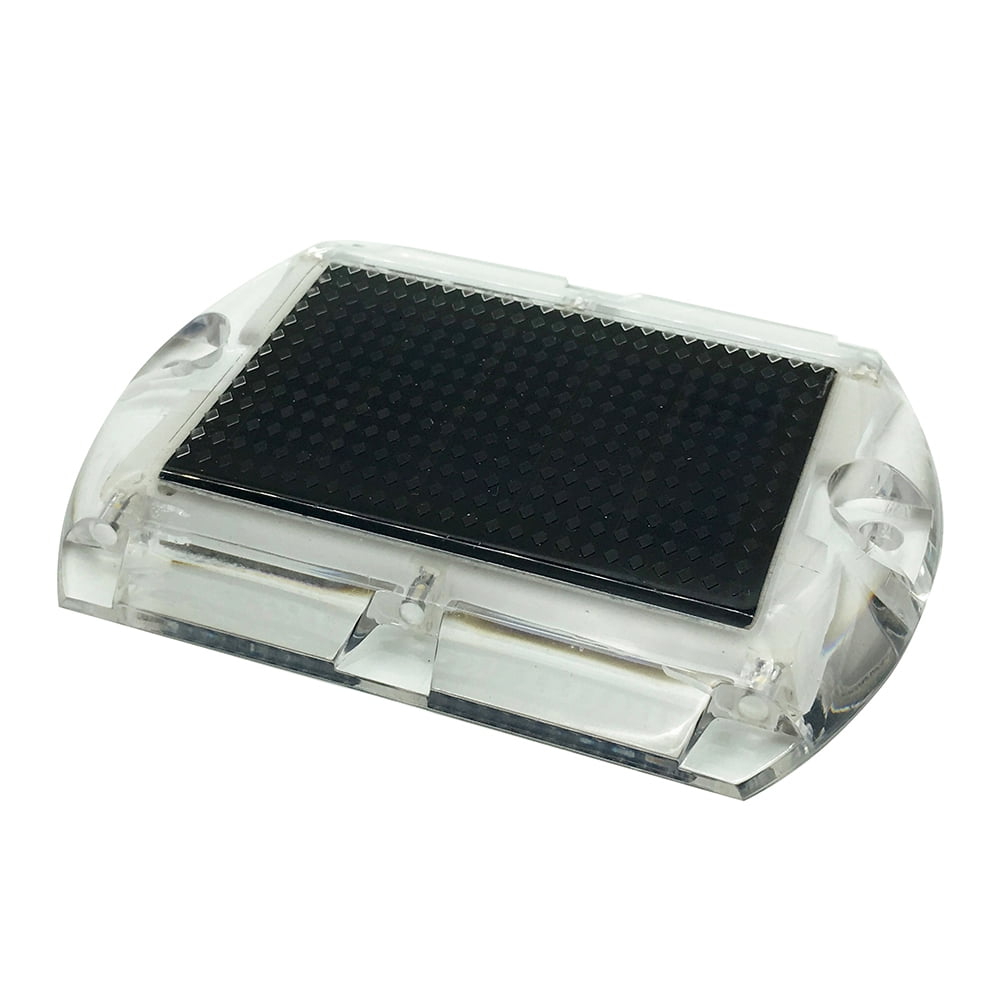 Hydro Glow S1W Ultra Thin Solar Light - Green [S1G] - Walmart.com