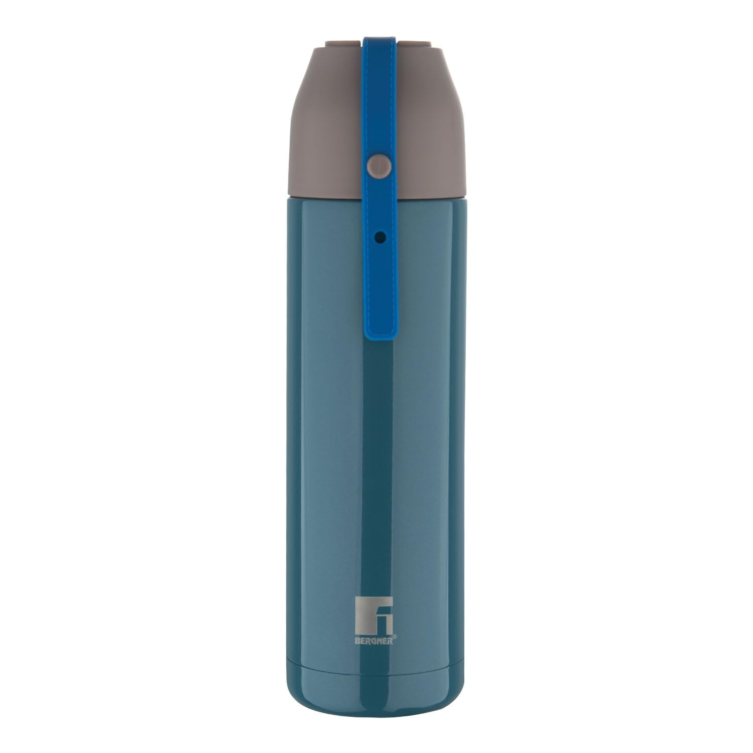 Hydro Green Thermo Steel Bottle Or Flask 500ml | Hot & Cold, Vacuum Insulated - Use In Office ...