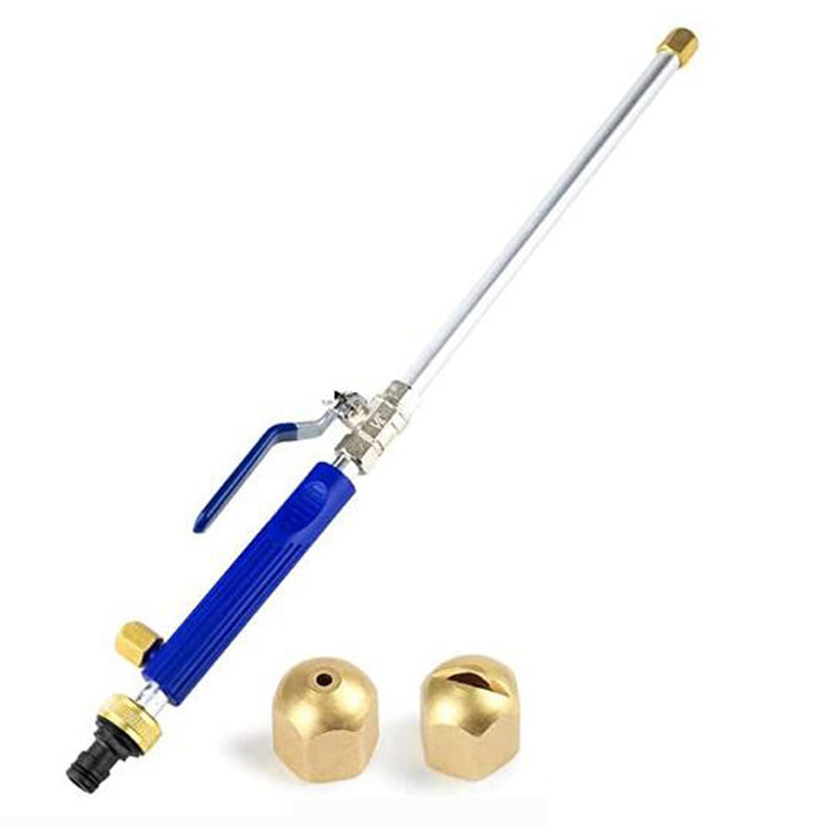 Hydro Jet Power Washer, Simple To Use With Quick Valve Operation, Anti ...