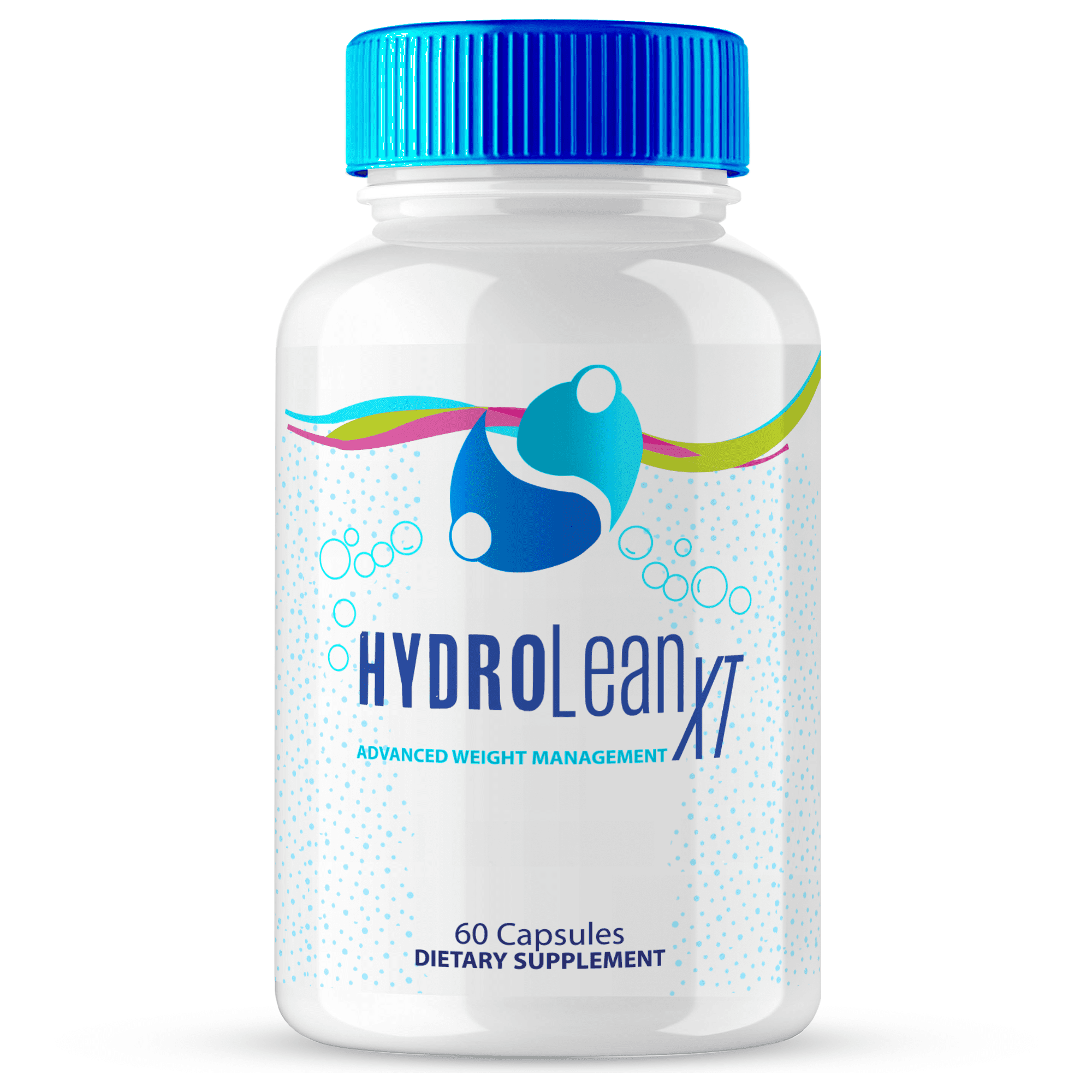 Hydro Lean XT Capsules, HydroLean XT Premium Capsules, HydroLean XT Method Advanced Formula with ...