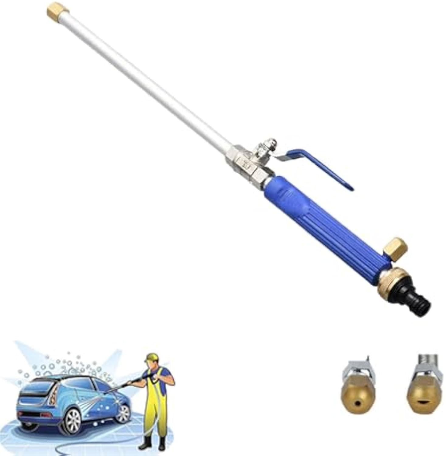 Hydro Nozzle Jetsono Pressure Washer,Hydronozzle Jetson High Pressure ...