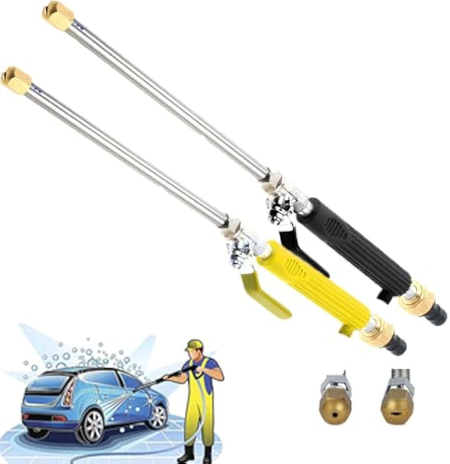 Hydro Nozzle Jetsono Pressure Washer,Hydronozzle Jetson High Pressure ...