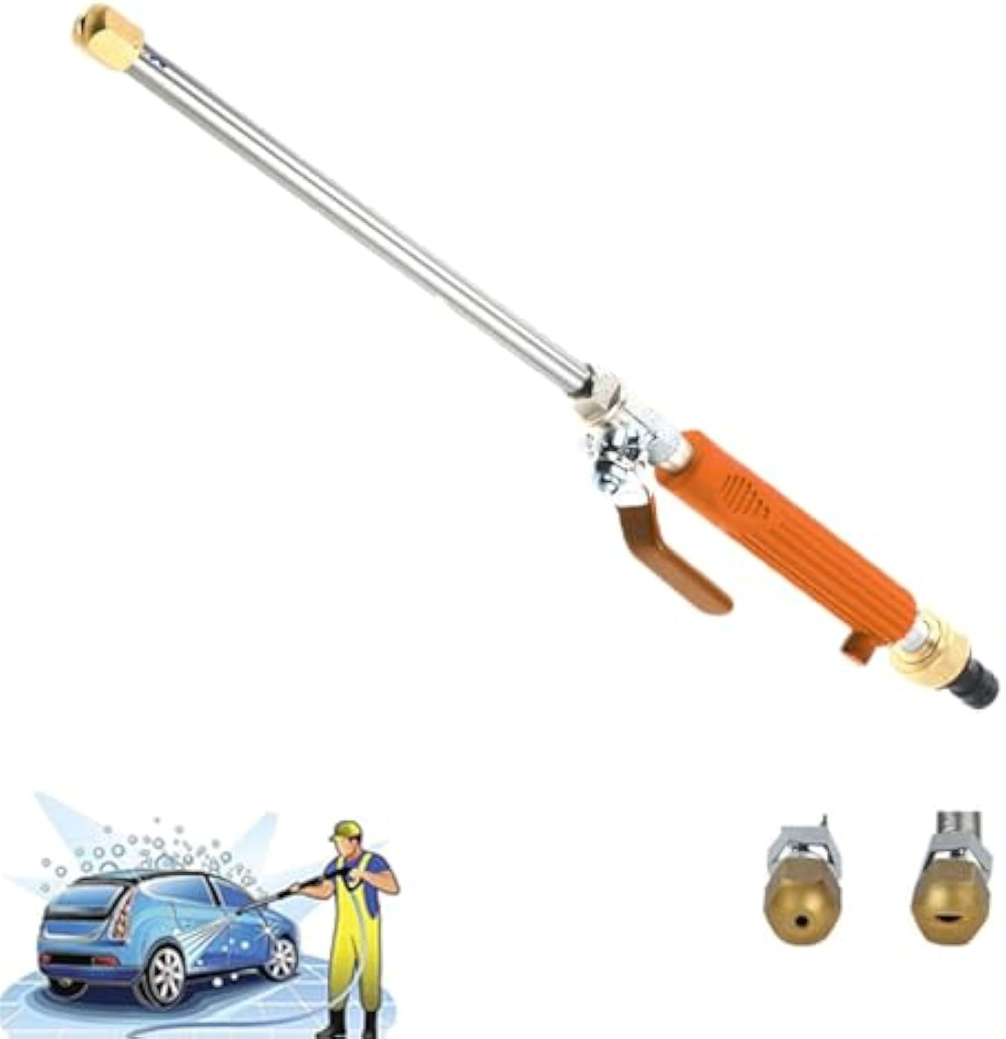 Hydro Nozzle Jetsono Pressure Washer,Hydronozzle Jetson High Pressure ...