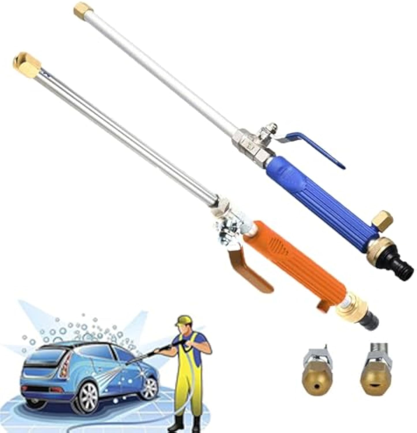 Hydro Nozzle Jetsono Pressure Washer,Hydronozzle Jetson High Pressure ...