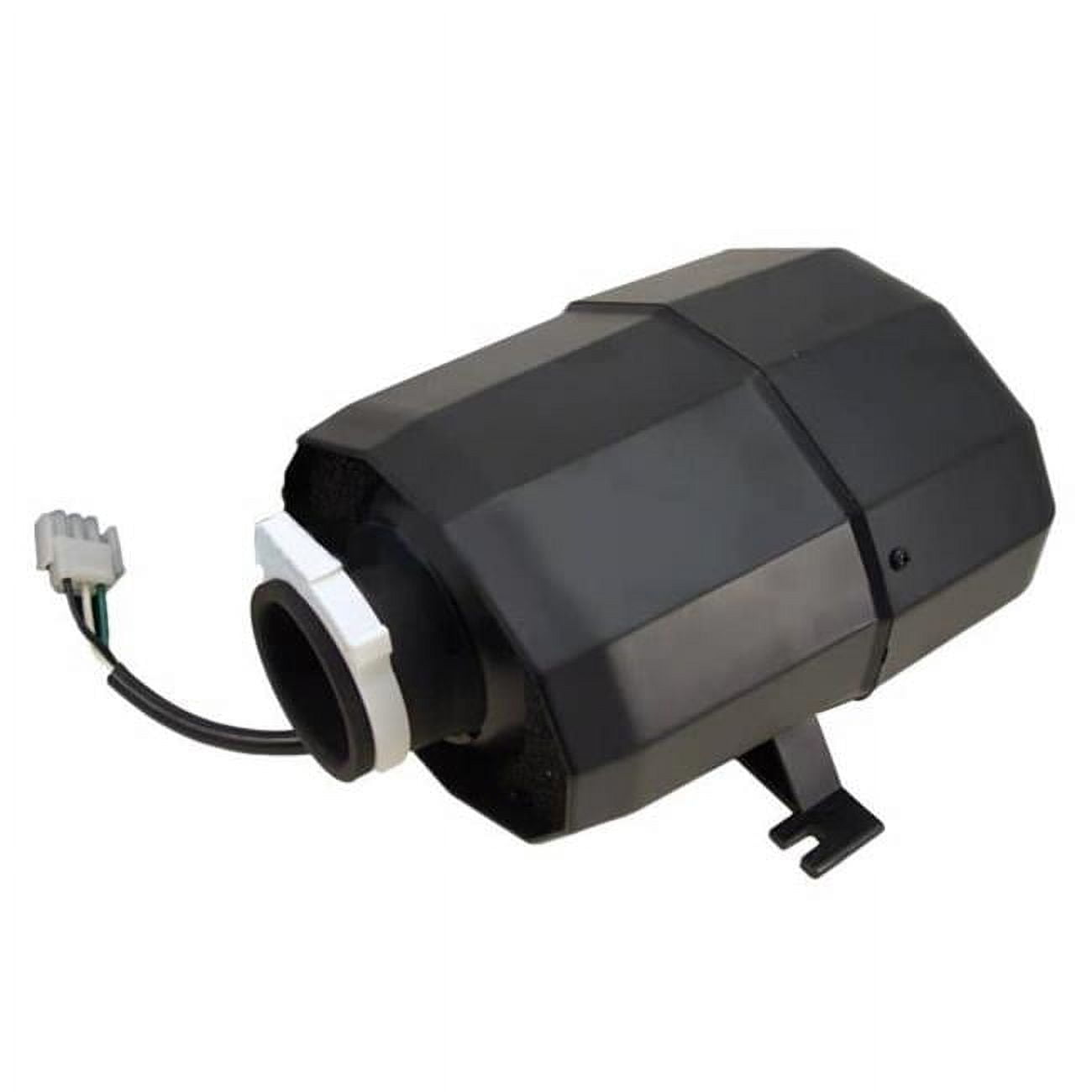 Hydro Quip 56002-7C 1.5HP 120V 5.8A Silent Air Blower - Walmart.com