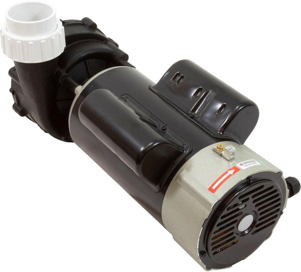 Hydro Quip 1.5HP 2 Speed Pool Pump, Model 10-48WUA1501 - Walmart.com